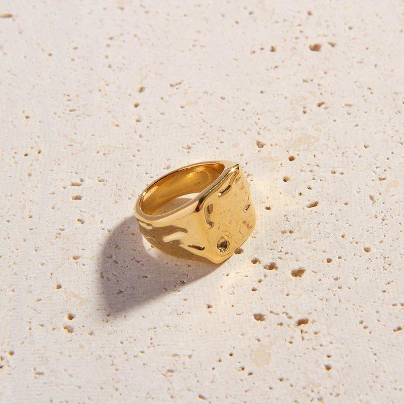 Adeline Ring – Harmosociety